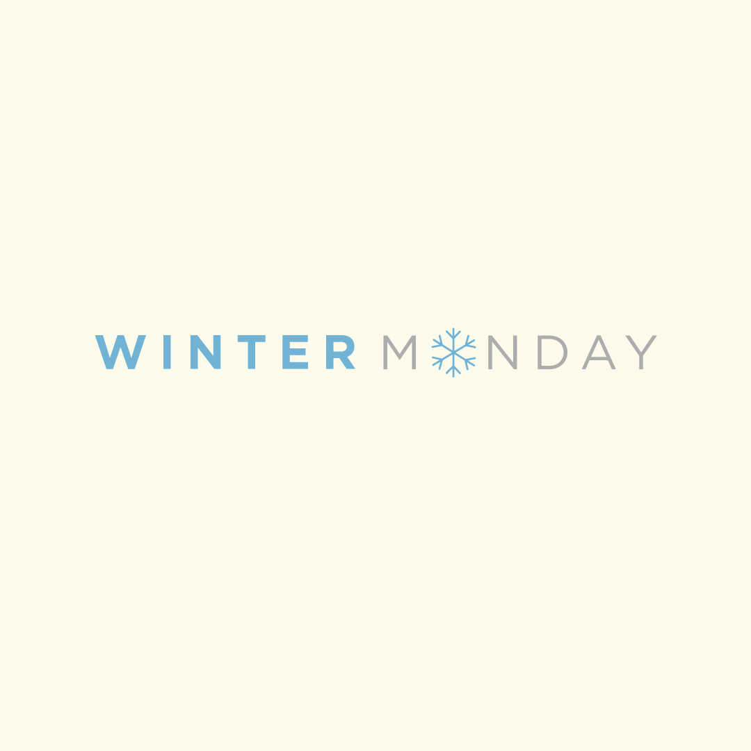 Winter Monday - Summer Friday